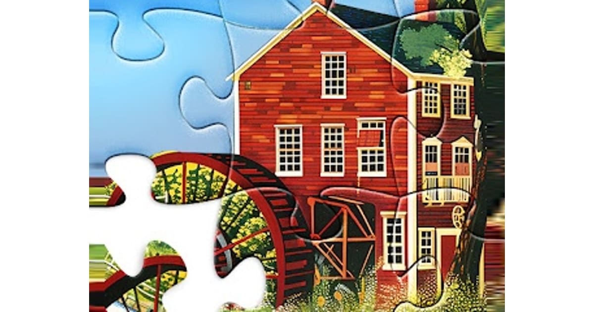 Jigsaw Master - Play Jigsaw Master Game Online Free