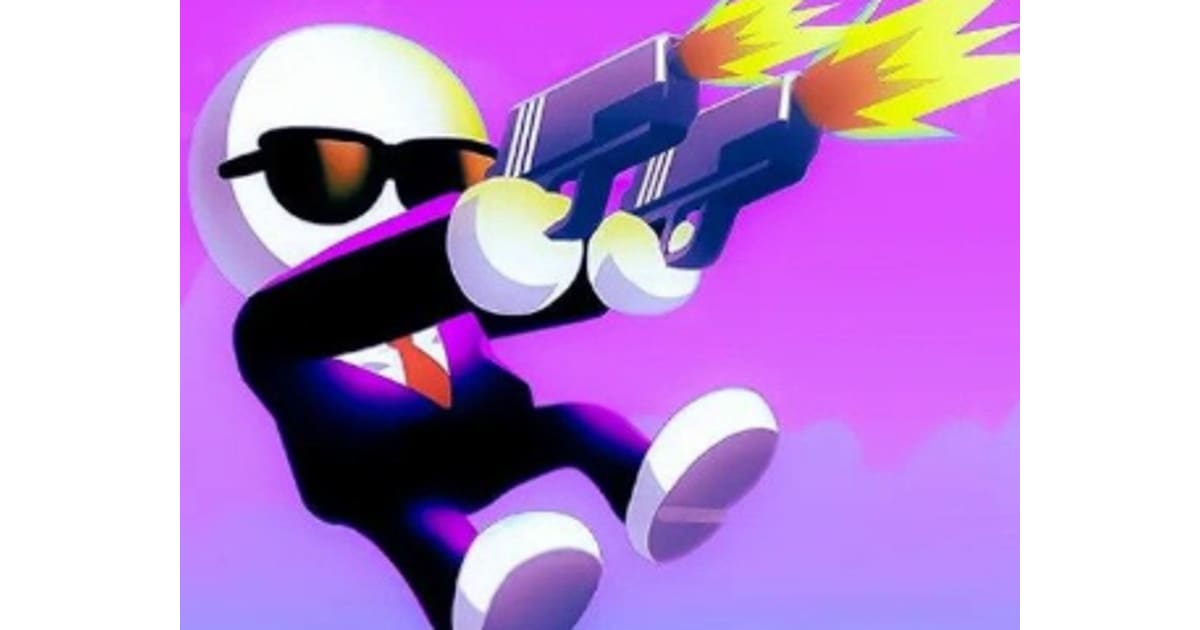 Johnny Dodge Shooter - Shooting Game Unblocked