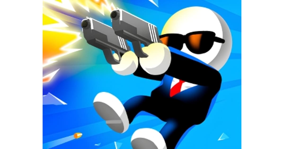 Johnny Trigger 3D Online - Play Now For Free