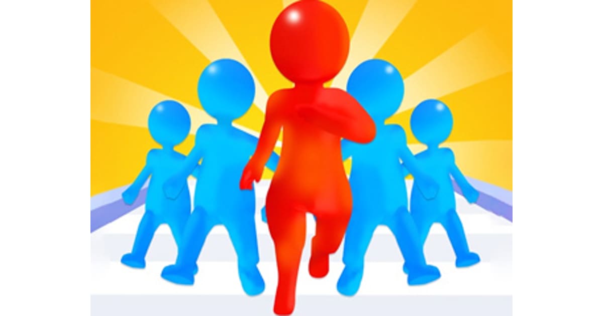 Join Clash - Play Join Clash Game Online Free