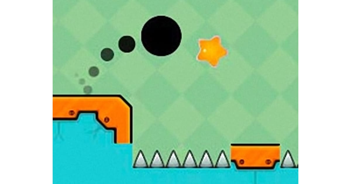 Jump Ball Web - Play Jump Ball Web Game Online Free