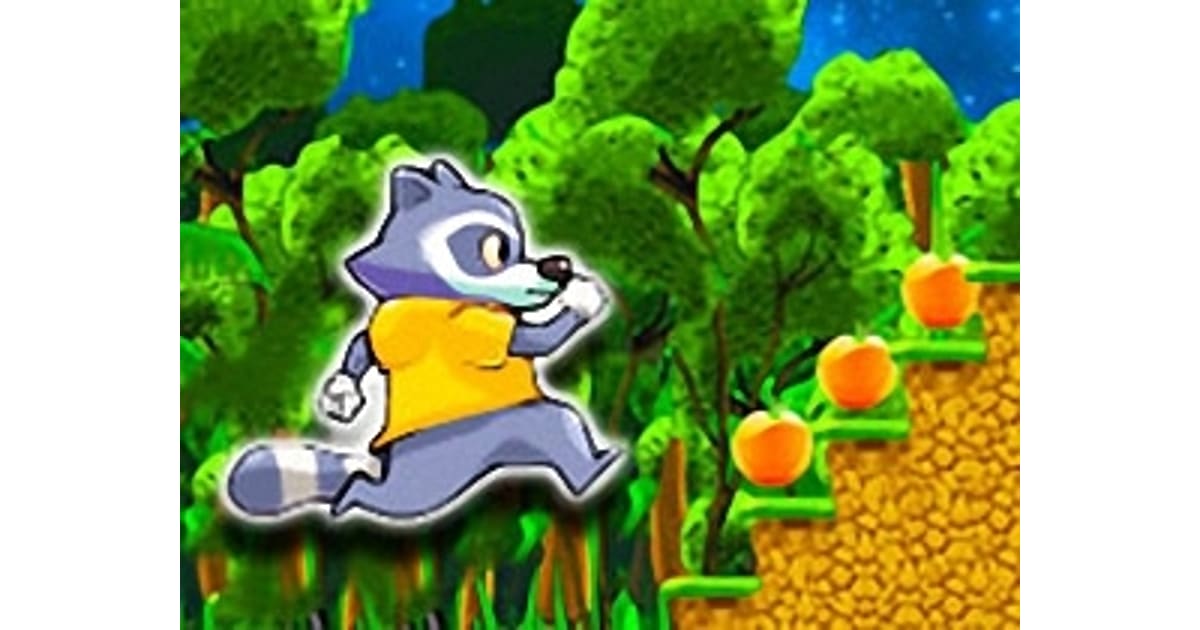 Jungle Runner - Play Jungle Runner Game Online Free