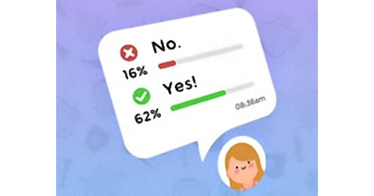 Just Vote! - Play Just Vote! Game Online Free