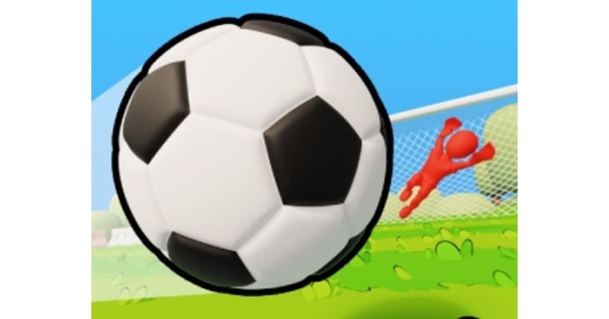 Kick The Ball - Play Kick The Ball Game Online Free