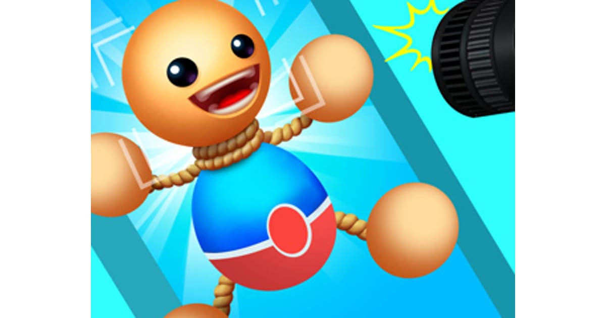 Kick the Buddy - Online Unblocked Game