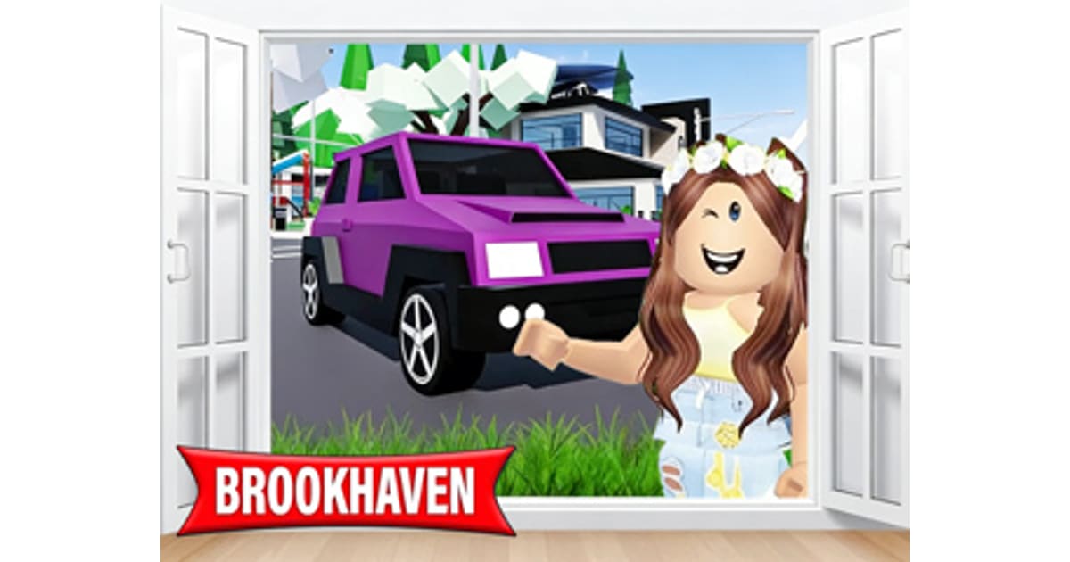 Play Kids Quiz Game: Brookhaven RP | Yad