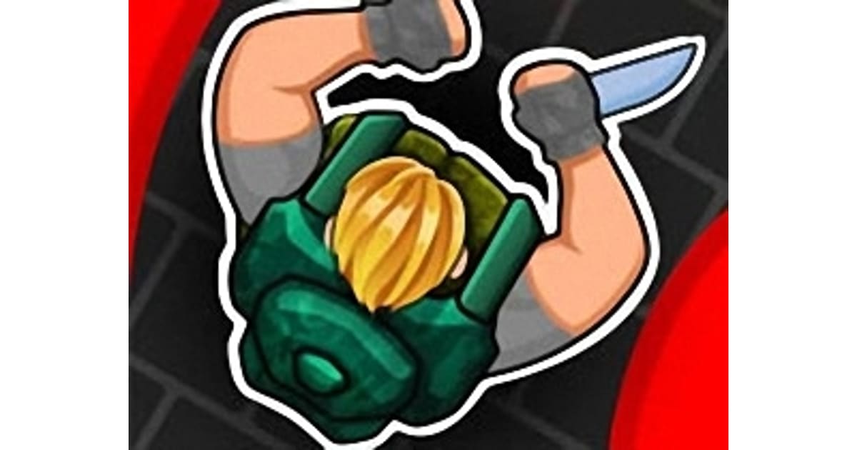 Killer Assassin - Play Killer Assassin Game Online Free
