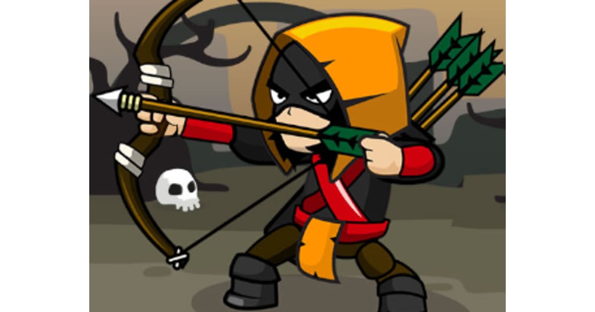 Kingdom Defense - Play Kingdom Defense Game Online Free