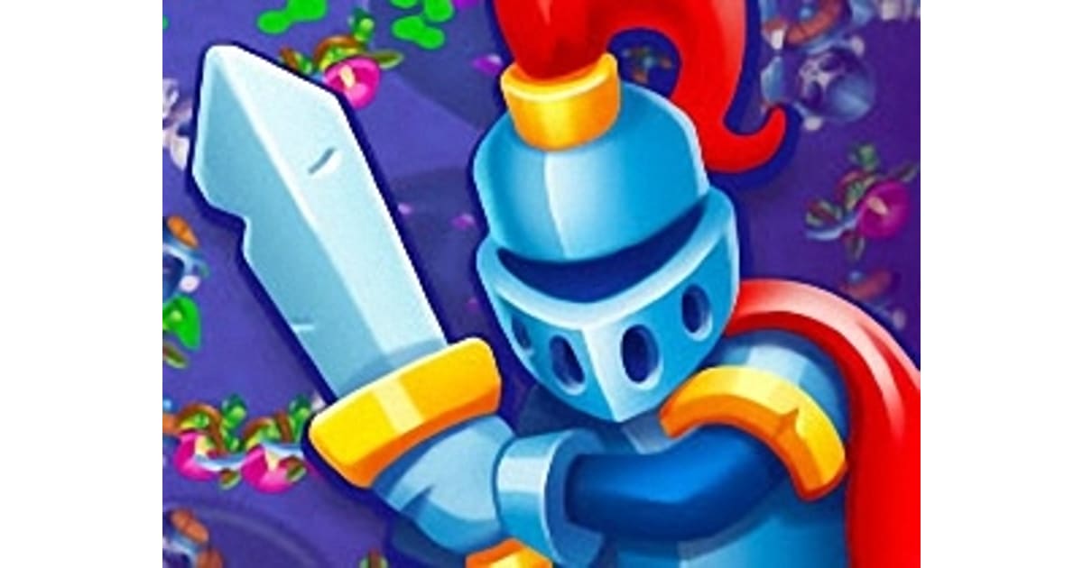 Kingdom Survivor - Play Kingdom Survivor Game Online Free