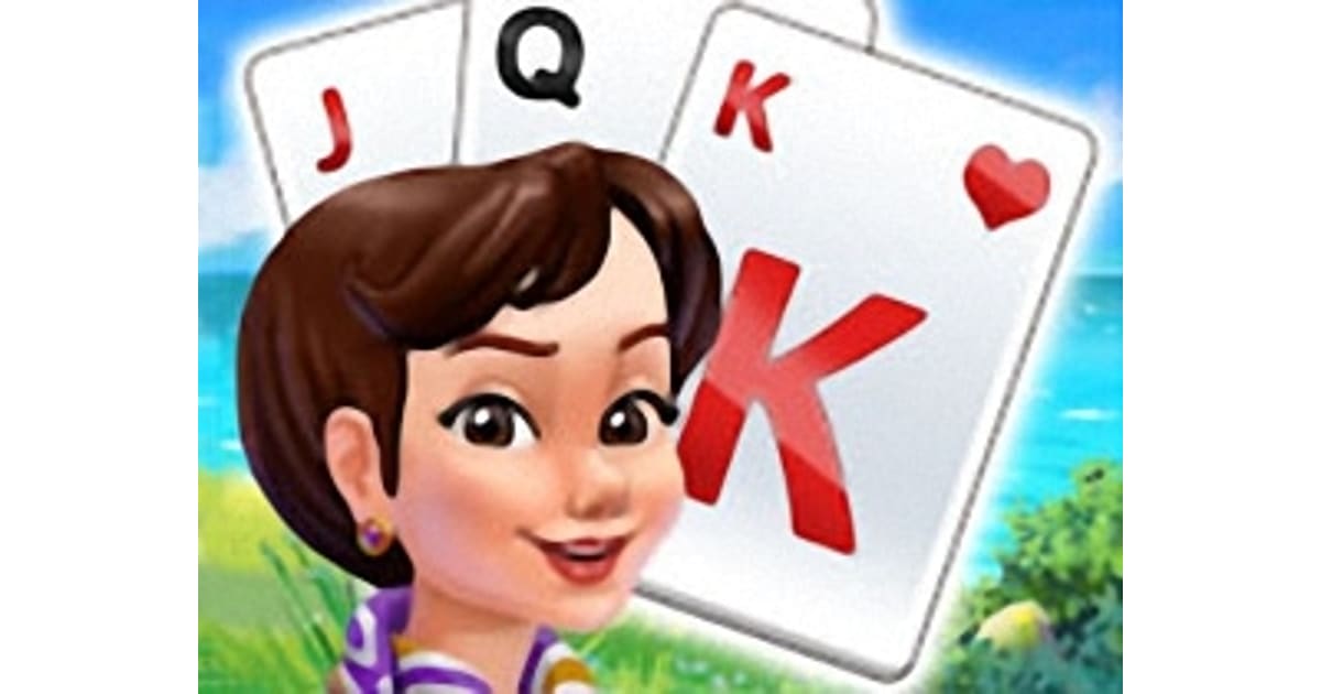Kings and Queens Solitaire Tripeaks - Play Online For Free