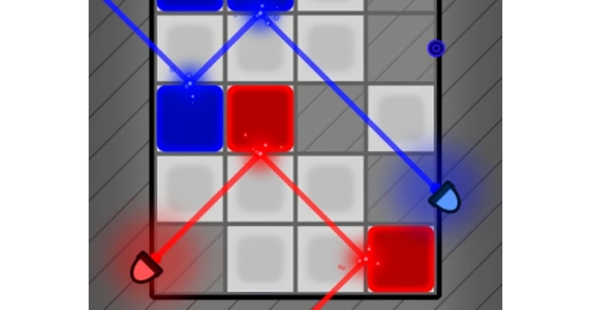 Laser Maker - Play Laser Maker Game Online Free