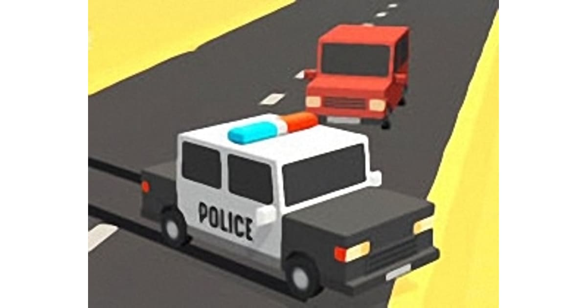 Let's Be Cops 3D - Play Let's Be Cops 3D Game Online Free