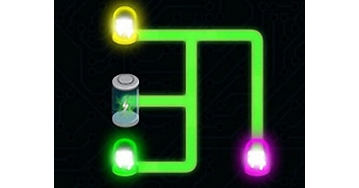 Lights - Play Lights Game Online Free