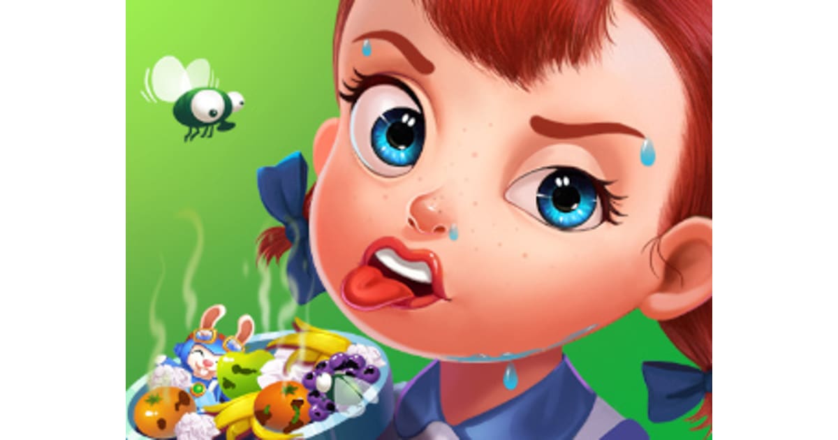 Little Helper Family Superman - Play Online For Free