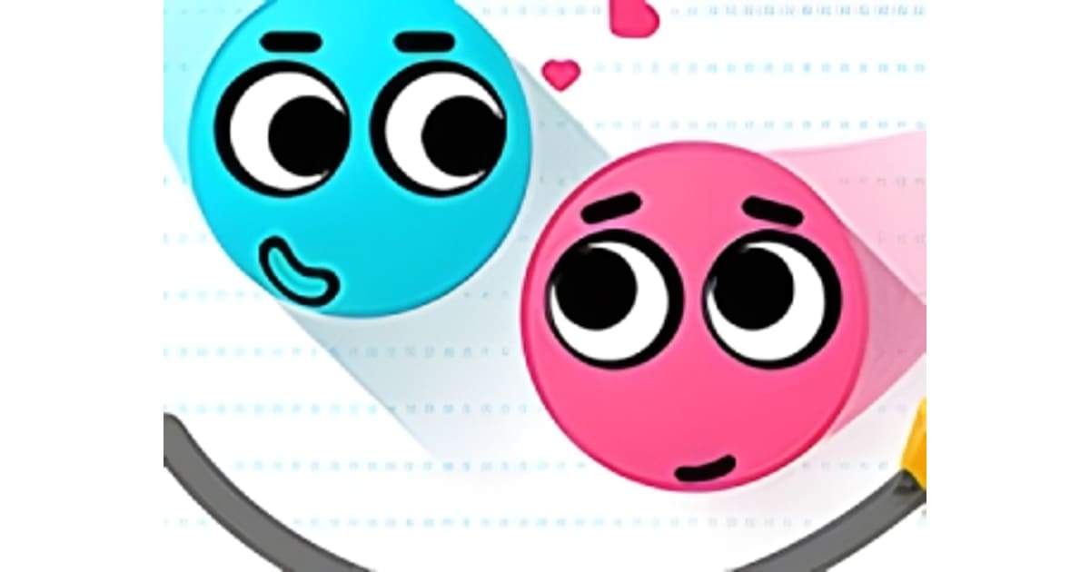 Love Balls - Best Unblocked Game