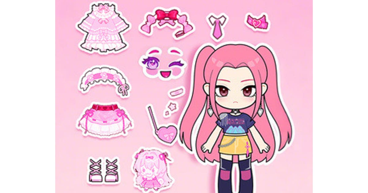 Play Love Nikki Dress Up Game Free Online | Yad