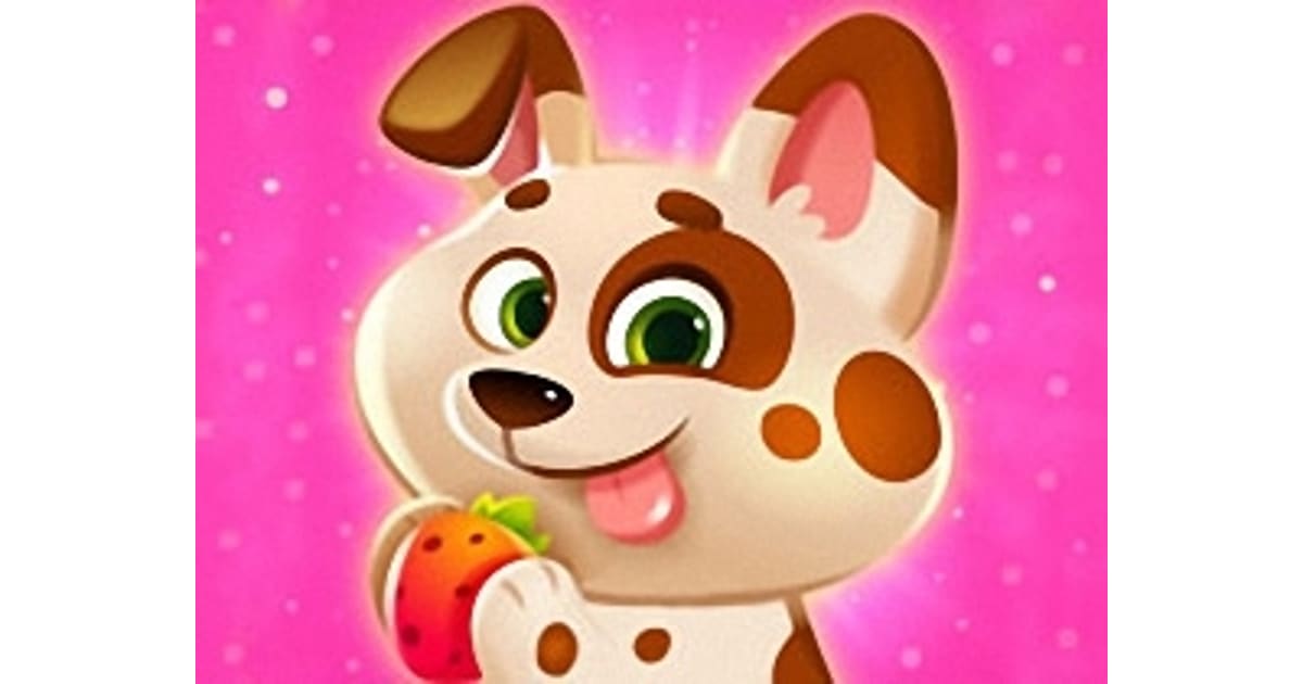 Lovely Virtual Dog - Play Lovely Virtual Dog Game Online Free