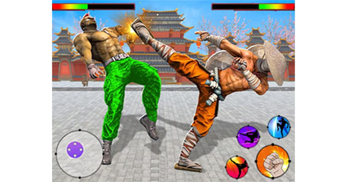 Macho Man Go - Free Running Game Unblocked