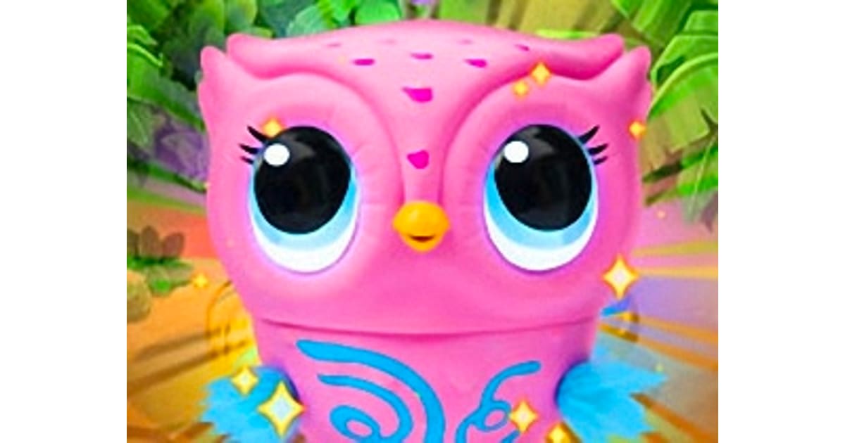 Magic Blind Box - Play Magic Blind Box Game Online Free