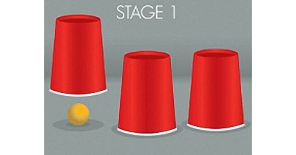 Magic Cup - Play Magic Cup Game Online Free