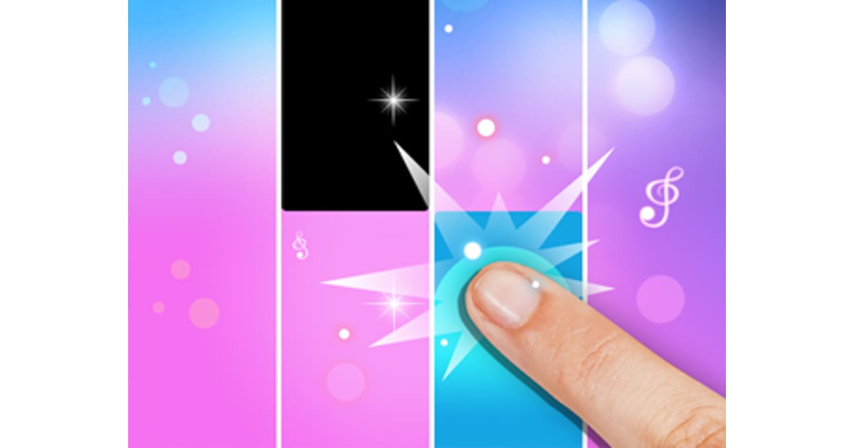 Magic Piano Online - Play Magic Piano Online Game Free