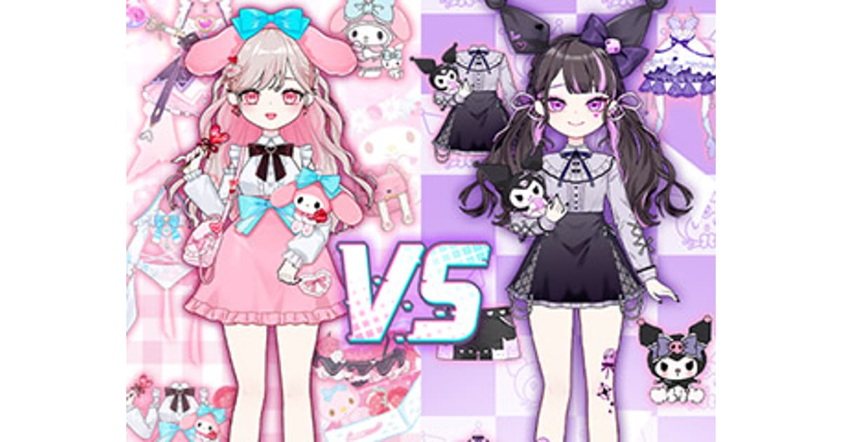 Magic Princess: Dress Up - Girl Online Game