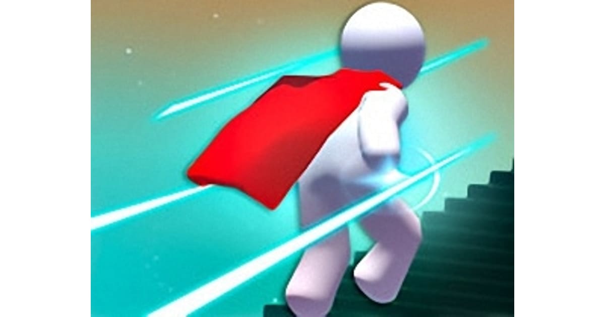 Magic Run 3D - Play Magic Run 3D Game Online Free