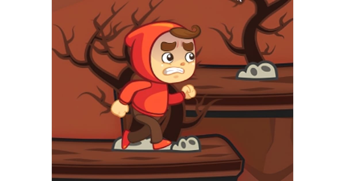 Magic Run - Play Magic Run Game Online Free