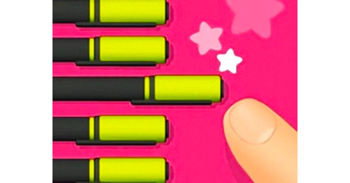 Make Them All Same! - Play Make Them All Same! Game Online Free