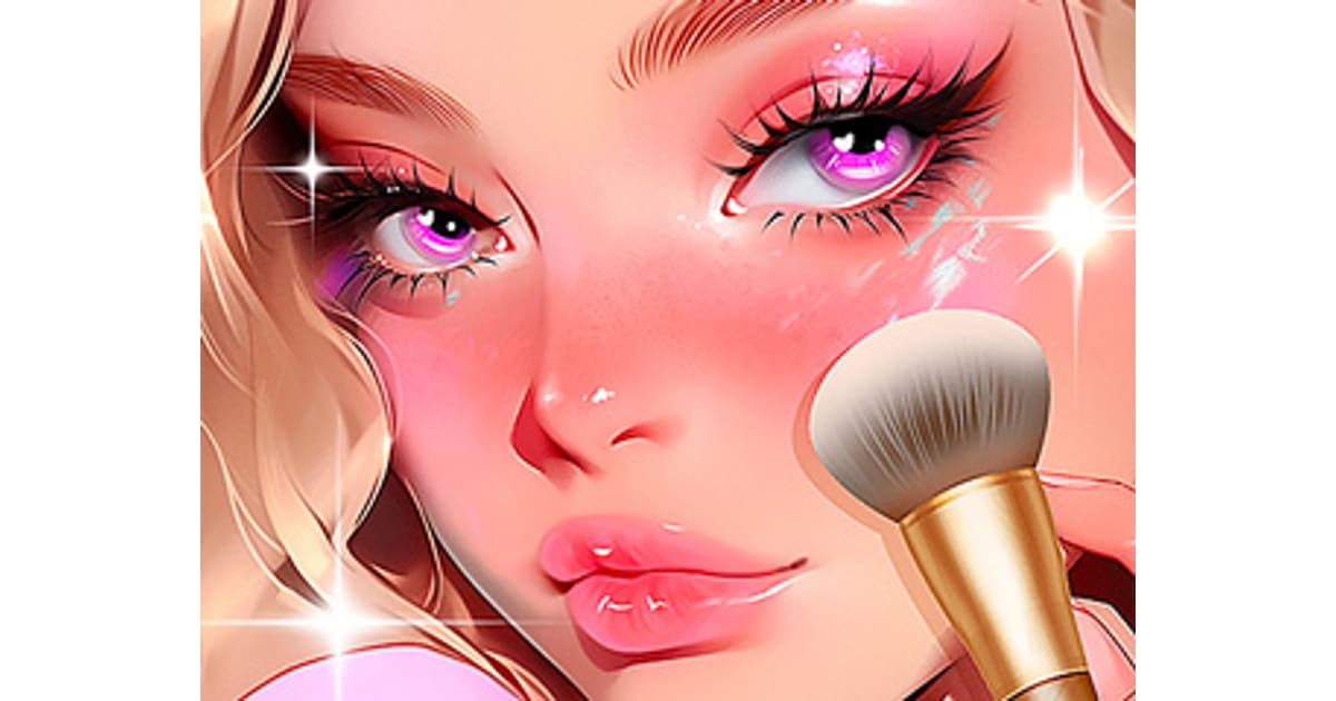 Makeup Artist Makeup Show - Makeover Games on Yad.