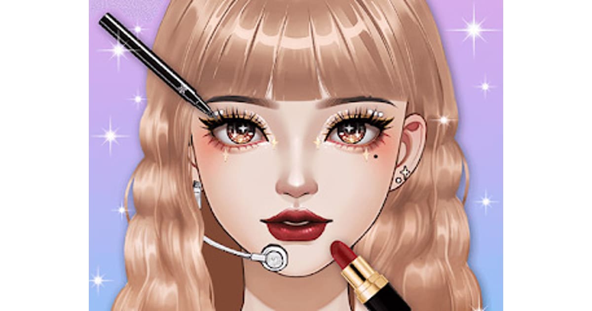 Makeup Artist Fashion Salon - Best Unblocked Game
