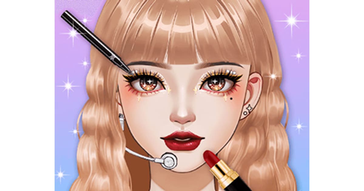 Makeup Show: Makeover Salon - on Yad.com