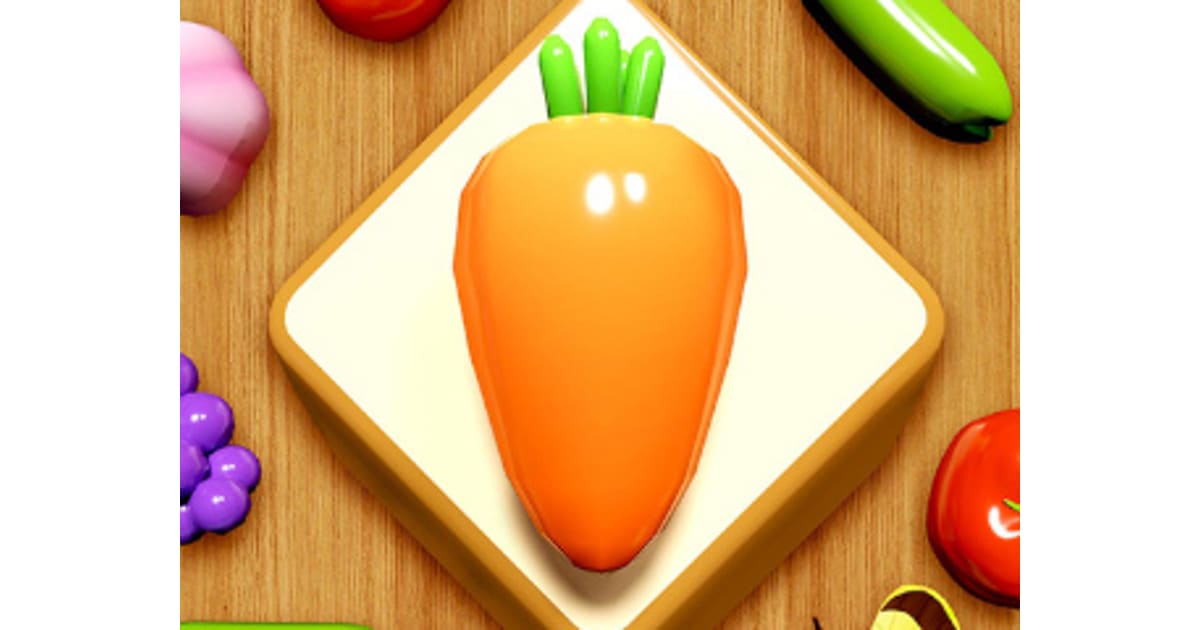 Match Triple 3D - Matching Tile - Play Online For Free