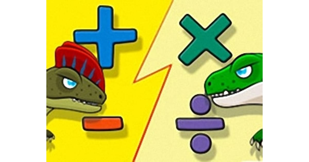Math Battle - Play Math Battle Game Online Free