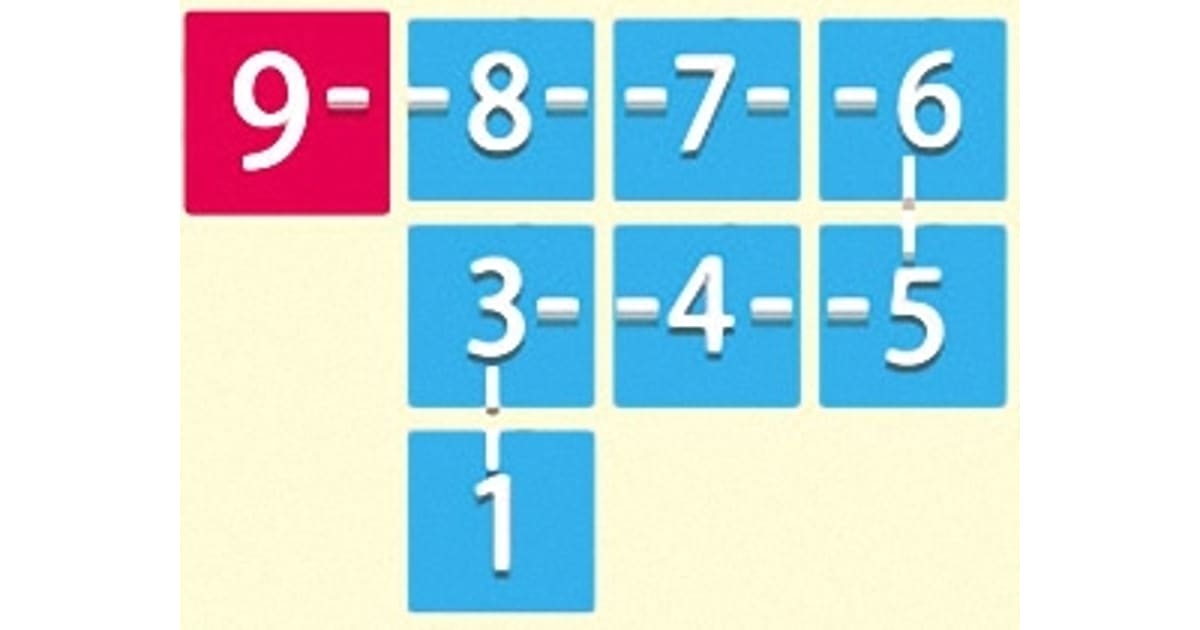 Math Block - Play Math Block Game Online Free