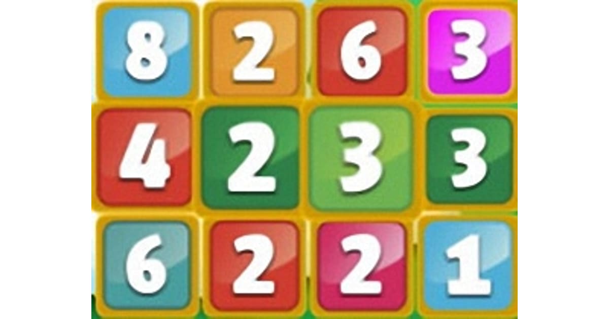 Math Plus - Play Math Plus Game Online Free