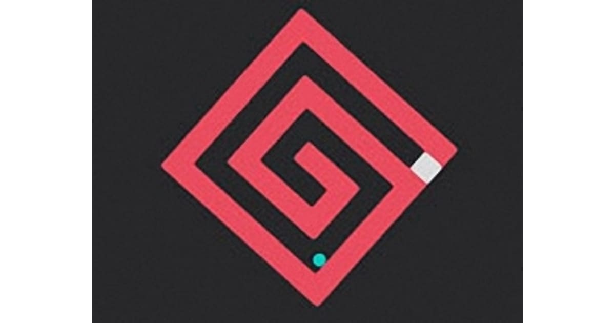 Maze Control - Play Maze Control Game Online Free