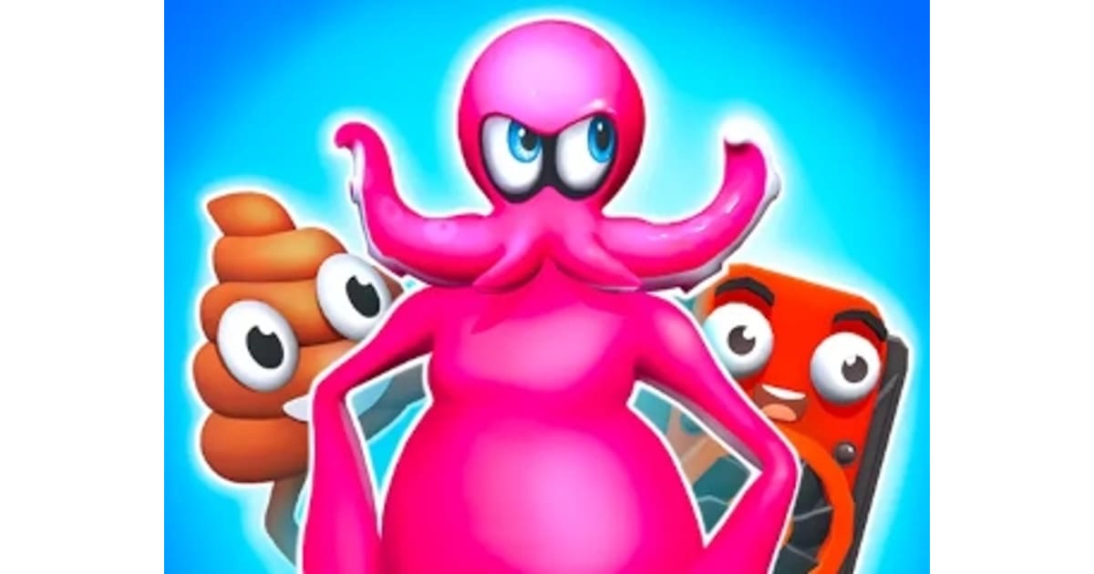 Merge Anything Mutant Battle - Play Online For Free