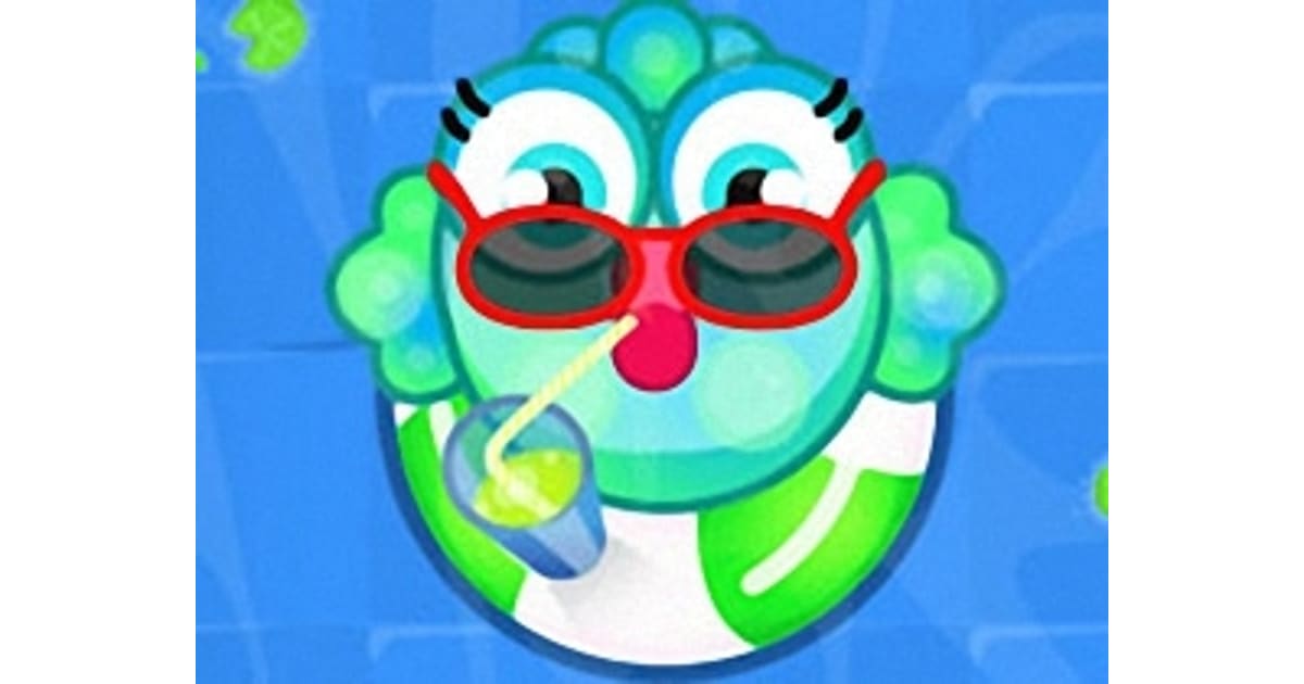 Merge Fish - Play Merge Fish Game Online Free