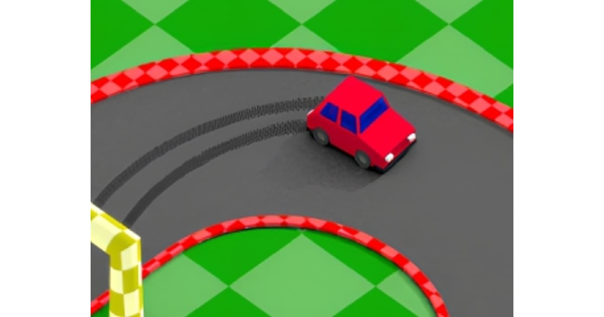 Mini Drifts - Play Mini Drifts Game Online Free