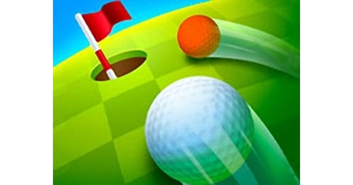Mini Golf 2 - Play Mini Golf 2 Game Online Free