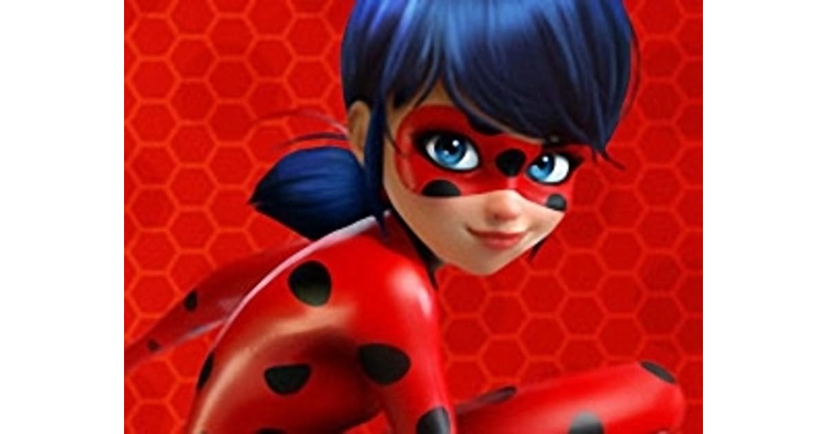 Miraculous Ladybug Puzzle - Play Online For Free