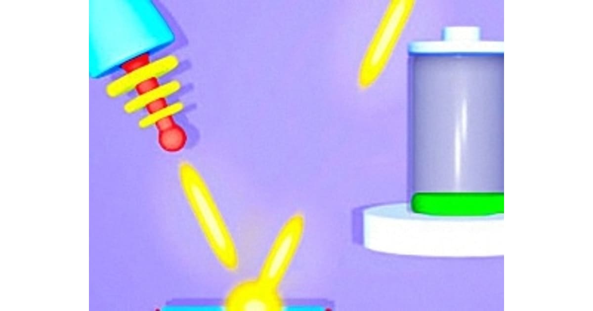 Mirror Light - Play Mirror Light Game Online Free