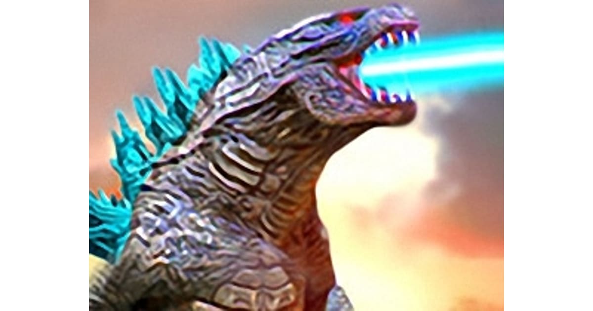Monster City - Play Monster City Game Online Free