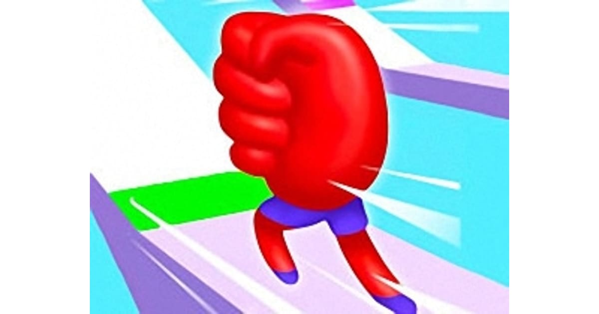 Mora Rush - Play Mora Rush Game Online Free