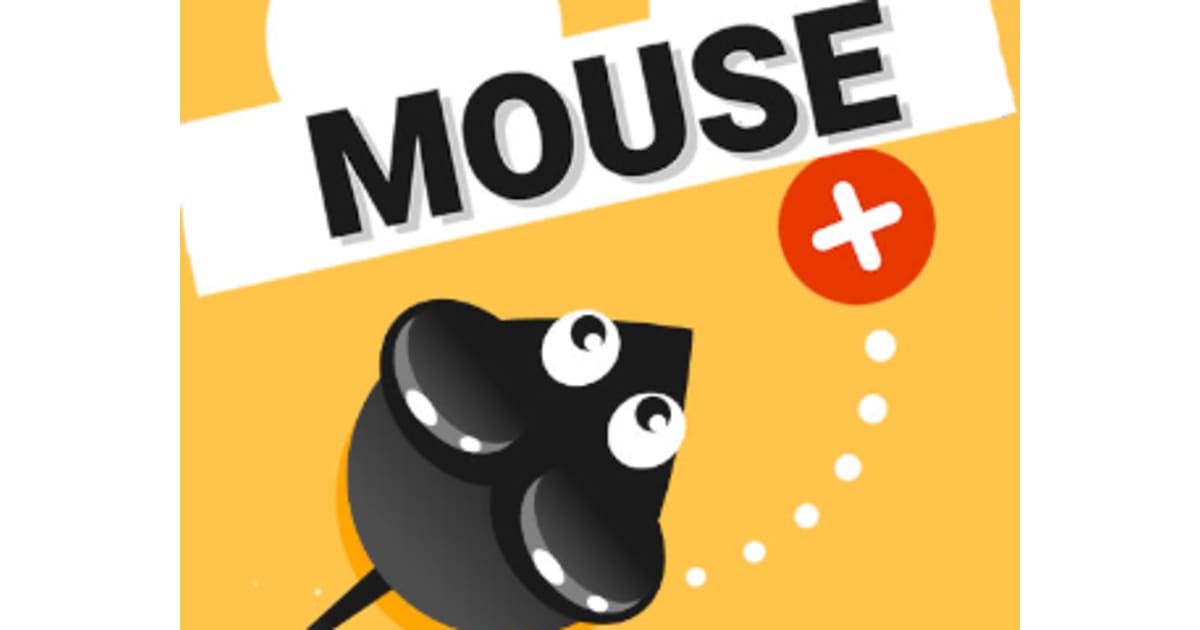 Mouse - Play Mouse Game Online Free