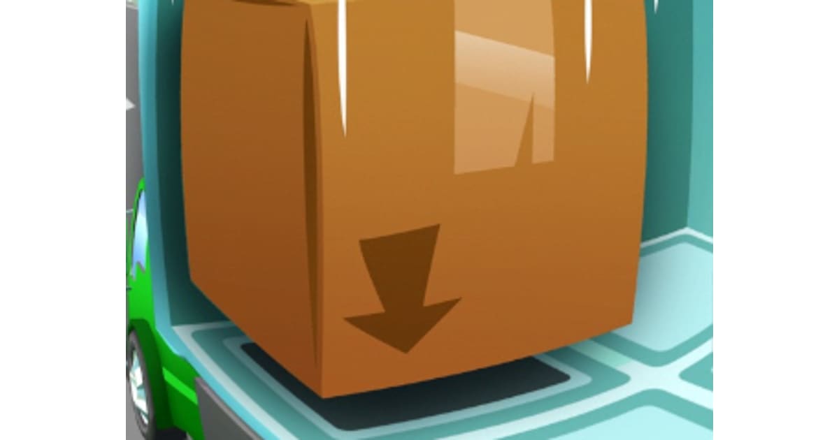 Move House 3D - Play Move House 3D Game Online Free