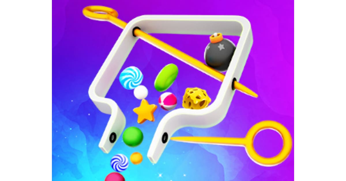 Move The Pin 2 - Play Move The Pin 2 Game Online Free