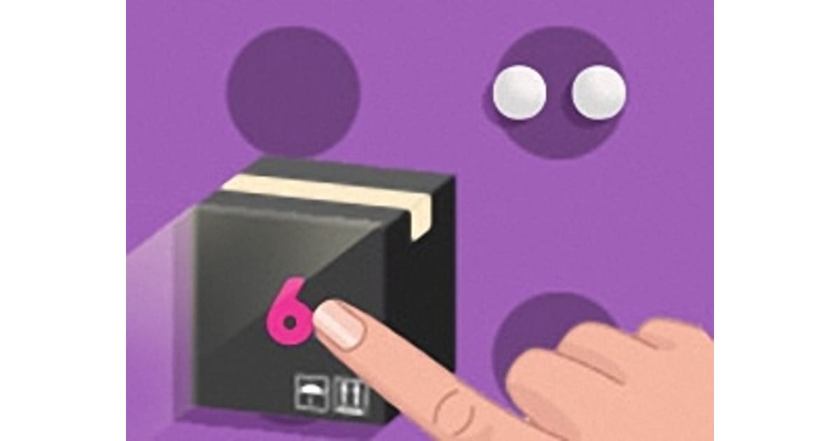 Moving Boxes - Play Moving Boxes Game Online Free