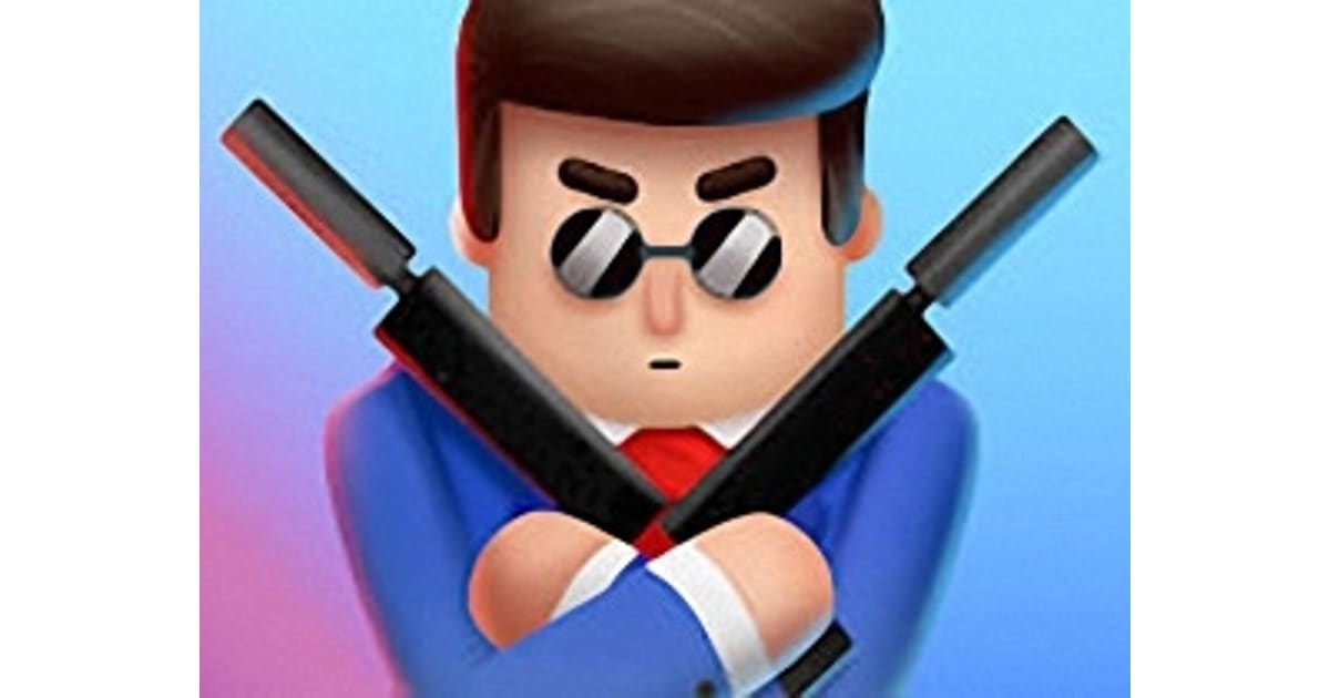 Mr Bullet Online 2 - Play Mr Bullet Online 2 Game Free